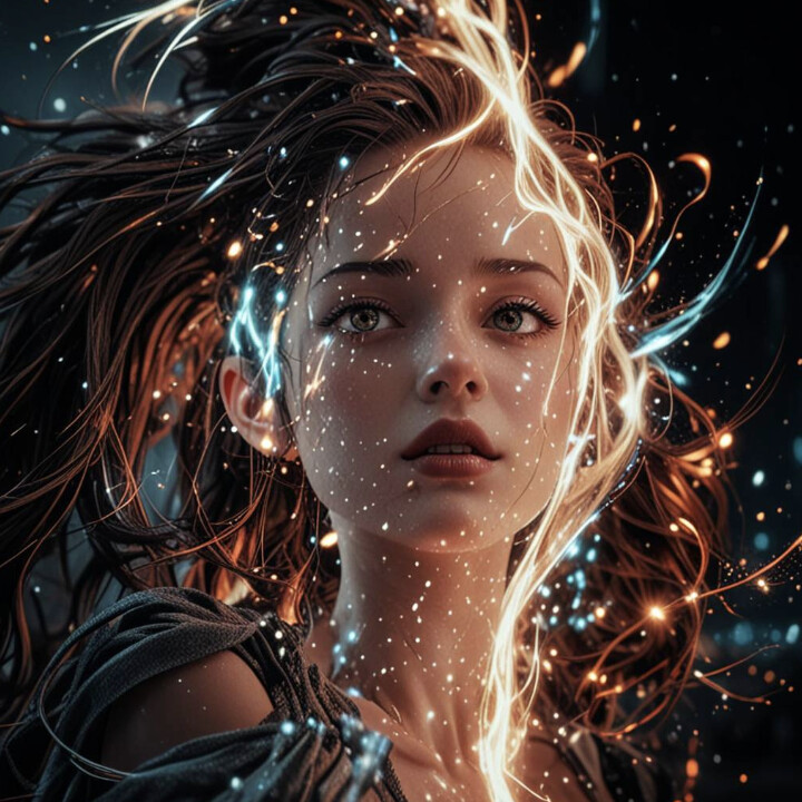 ArtStation - current