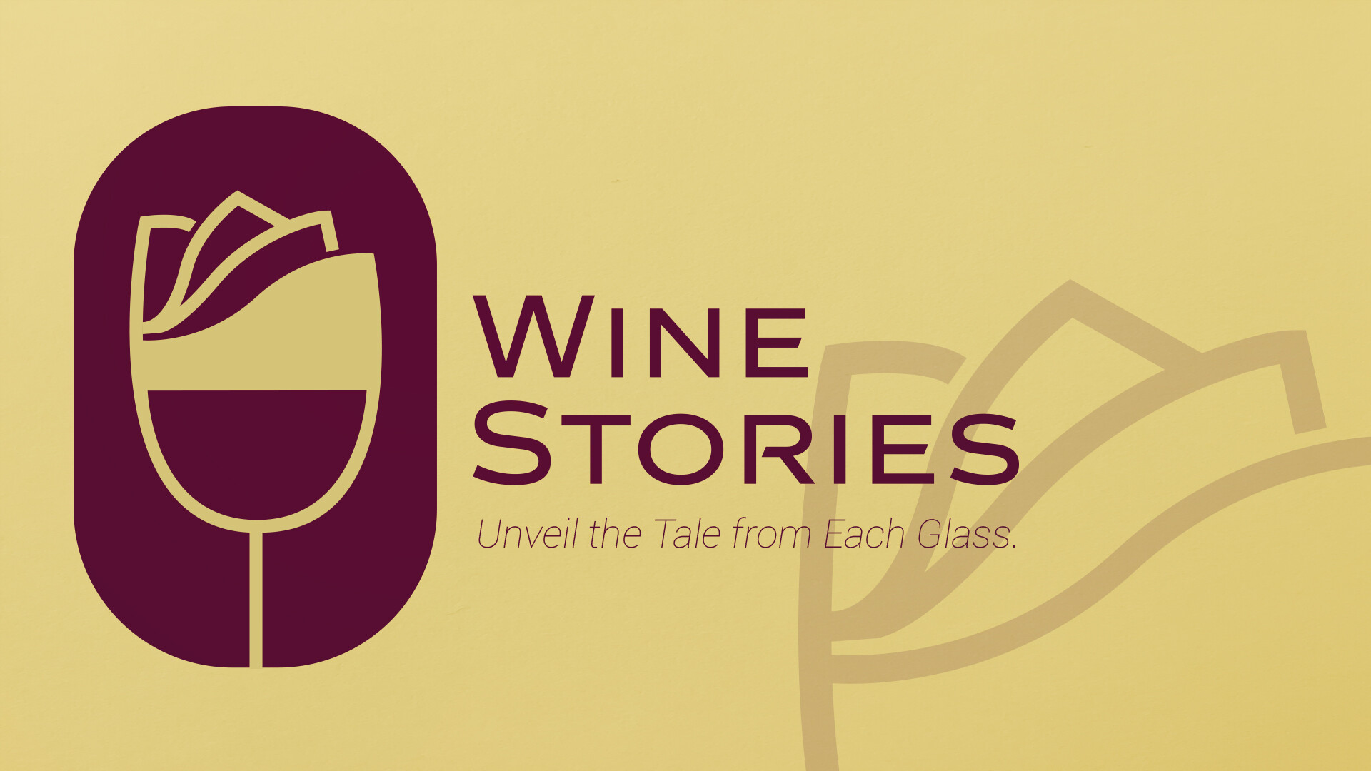 ArtStation - Wine Stories