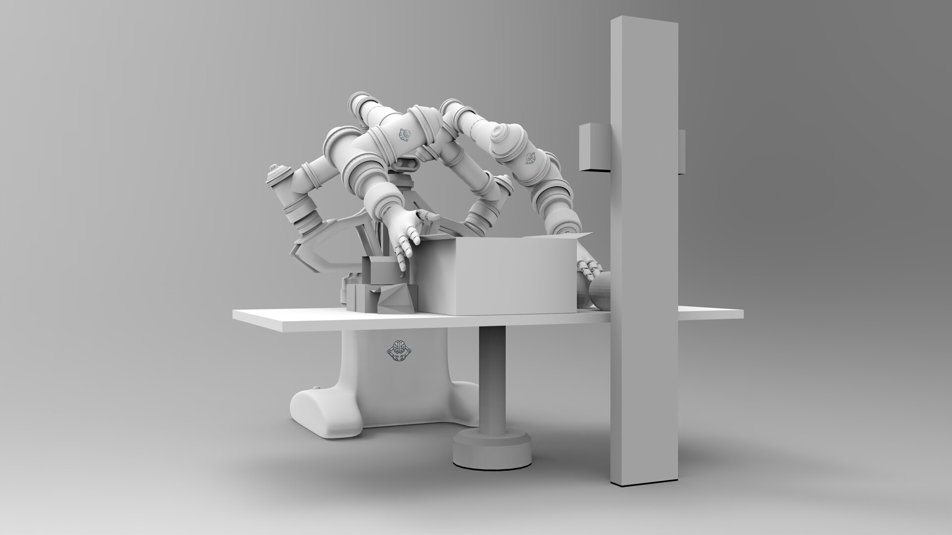 Tkclef Theonel - Robotics L' Shopprite