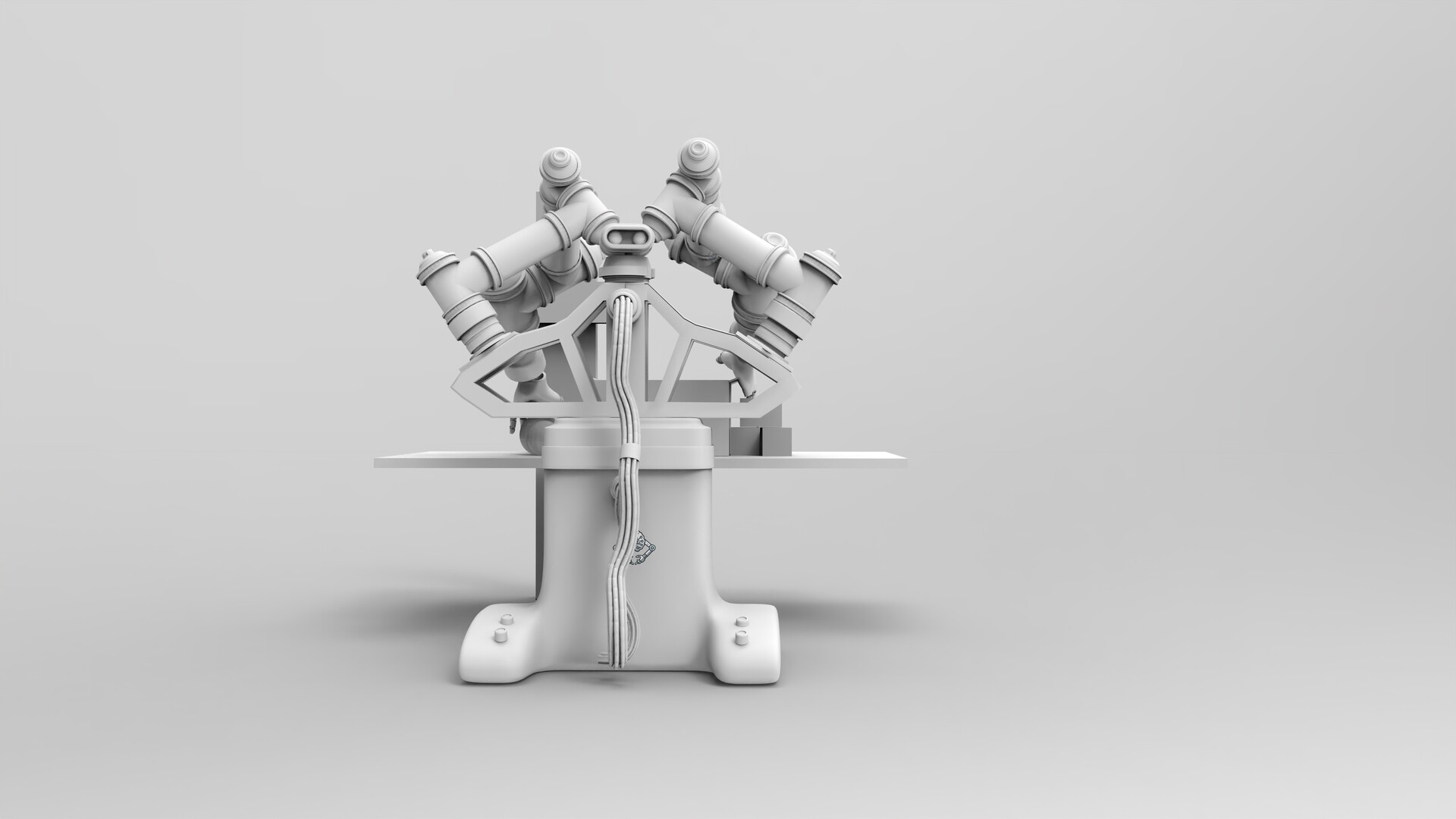 Tkclef Theonel - Robotics L' Shopprite