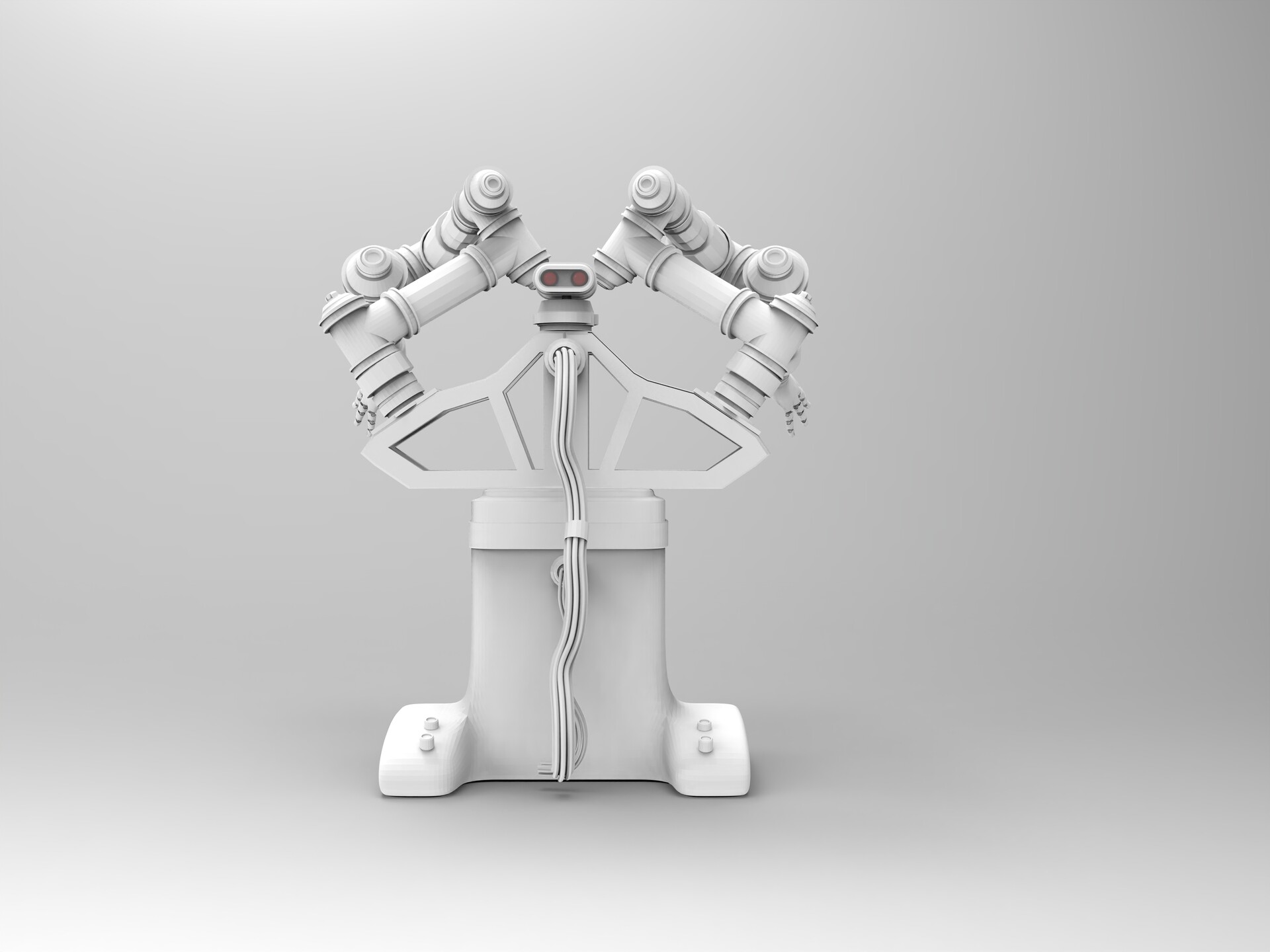 Tkclef Theonel - Robotics L' Shopprite