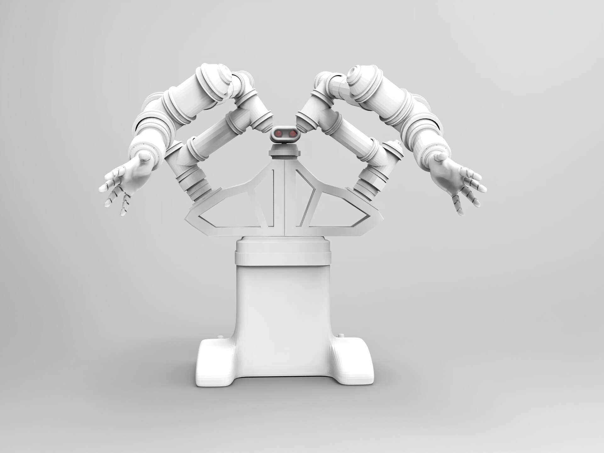 Tkclef Theonel - Robotics L' Shopprite