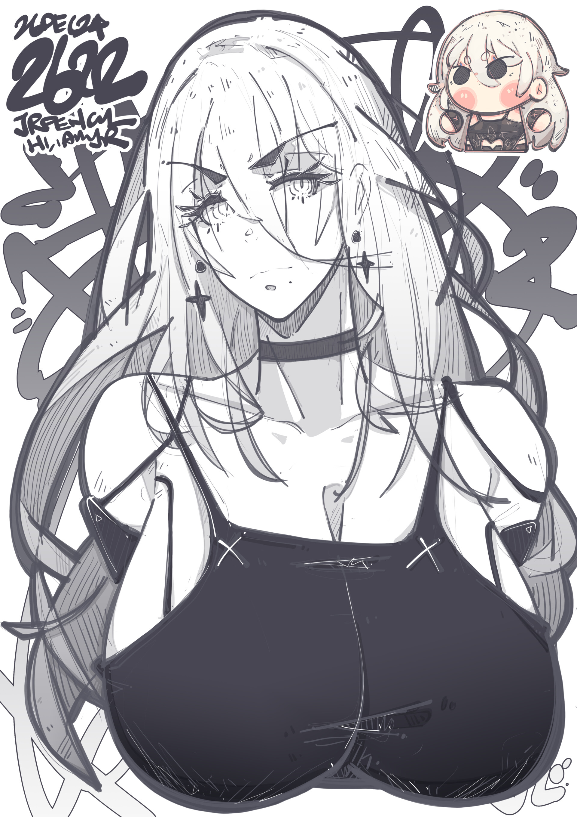 ArtStation - 2622 - A2 26 Dec 2024