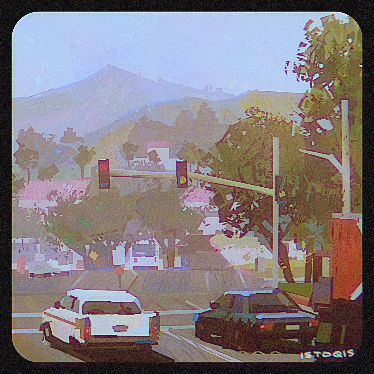 ArtStation - GTA 2