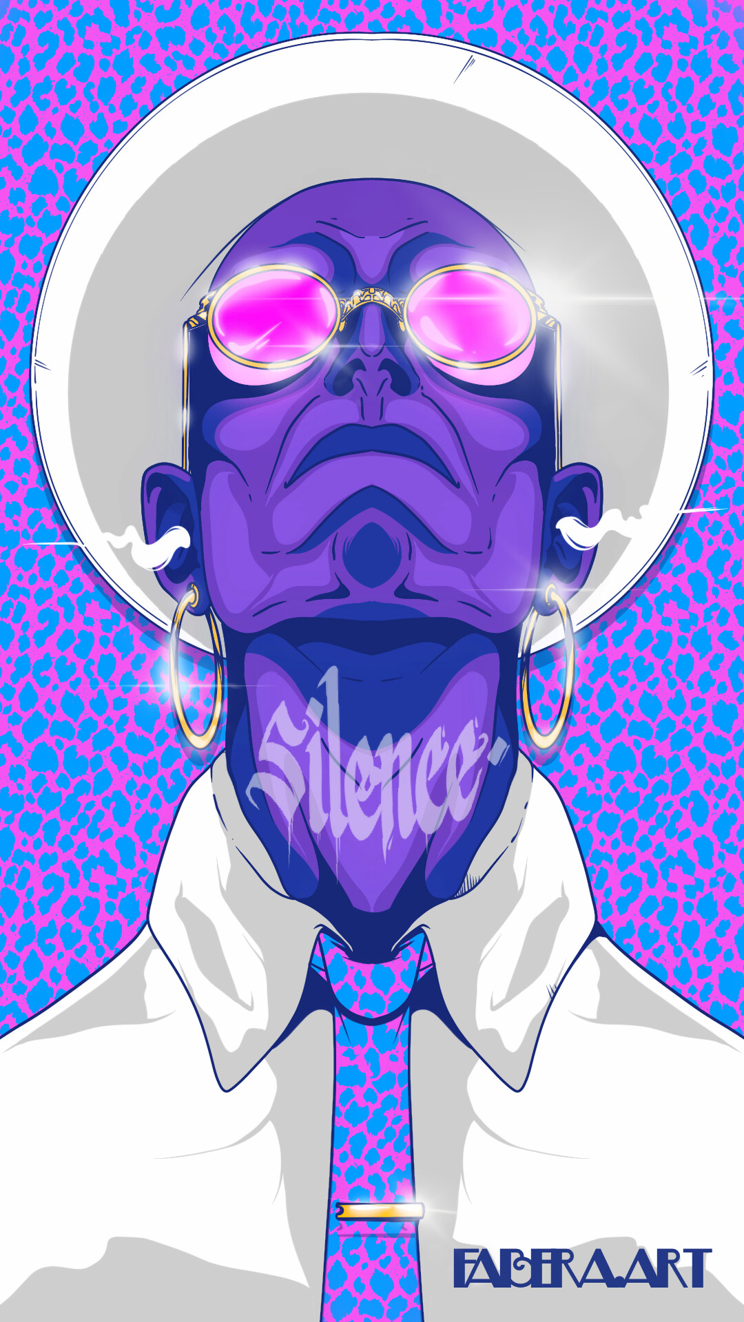 ArtStation - Silence