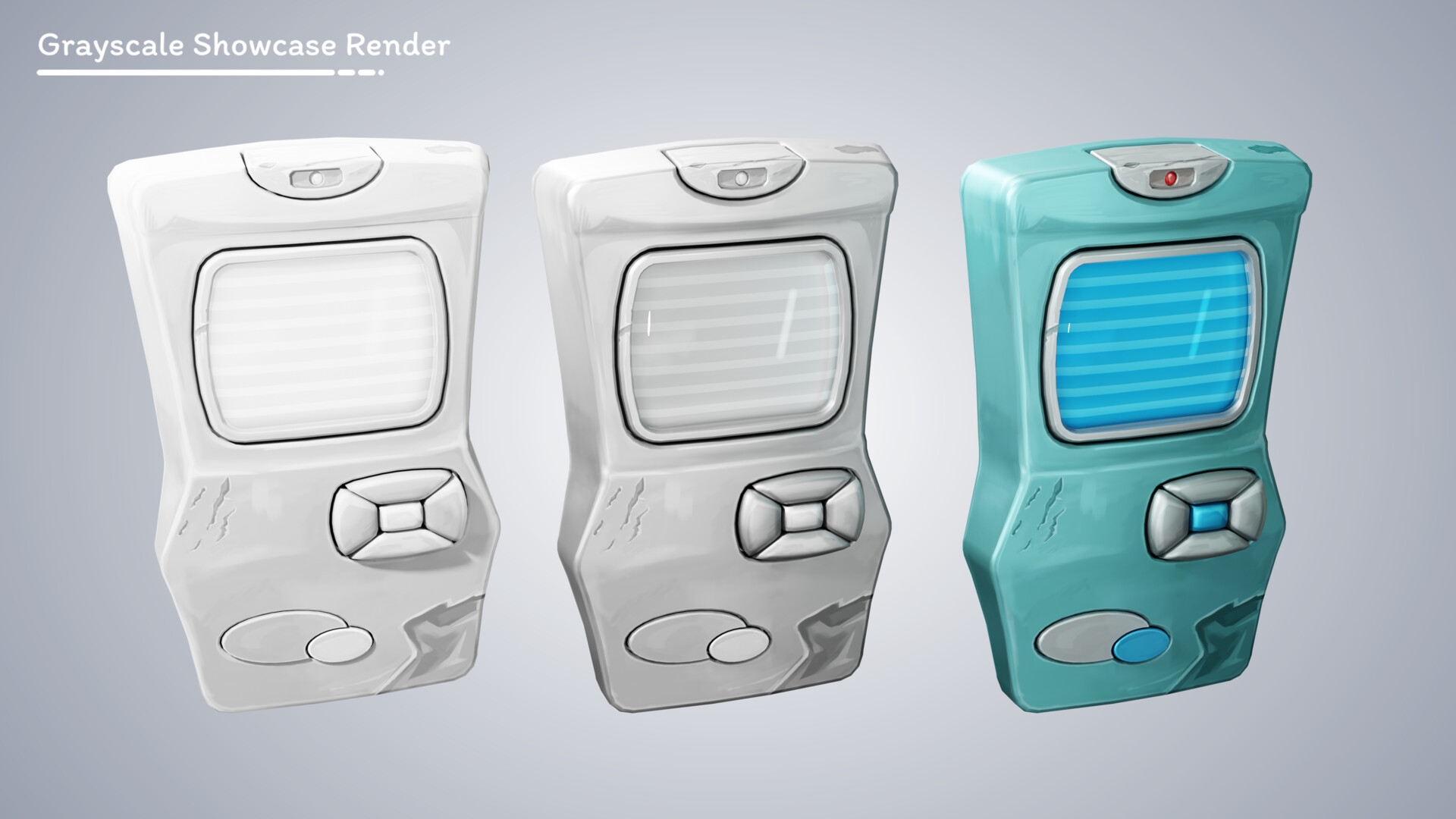 Deniz ARAS - Kimmunicator - FanArt