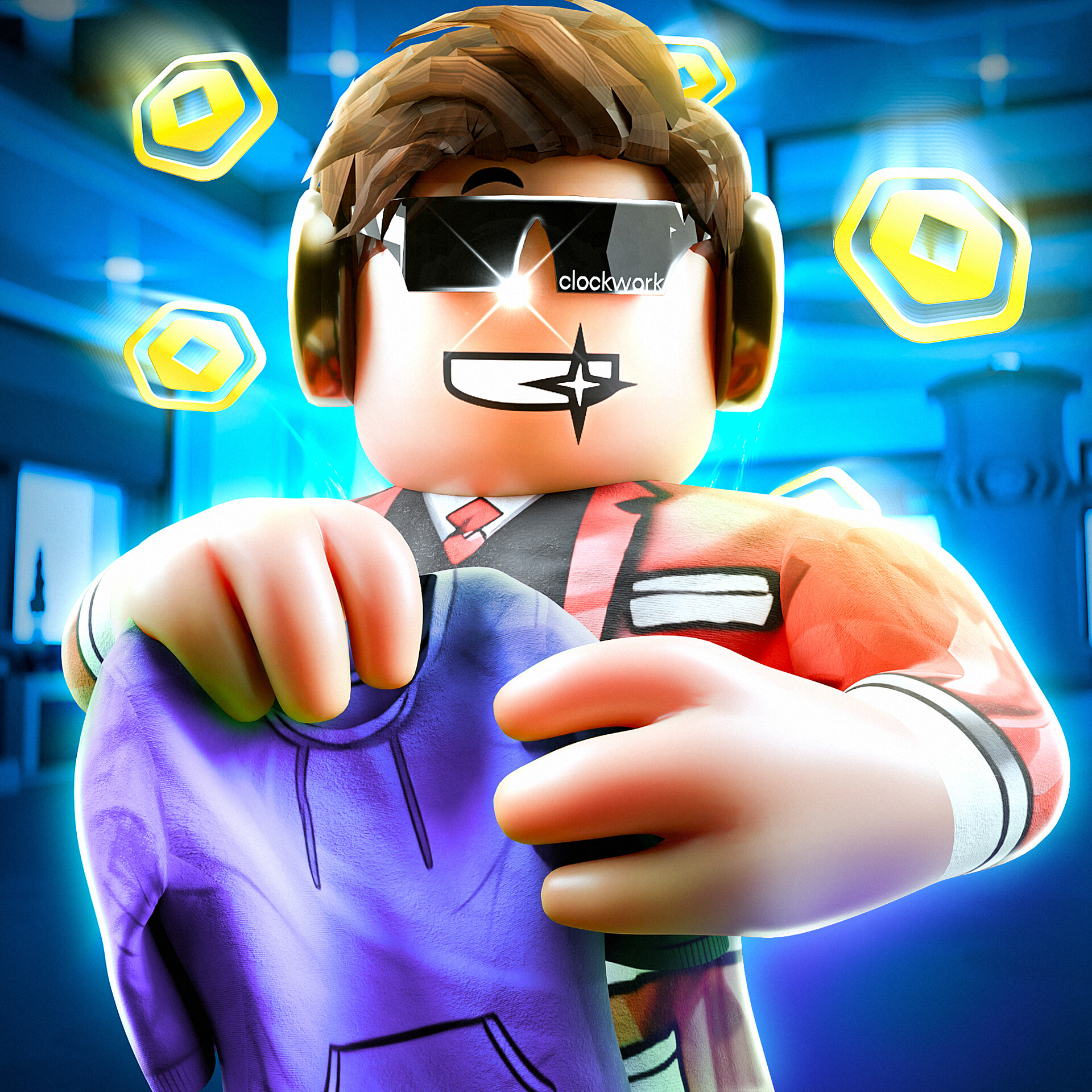 ArtStation - Donation Icon