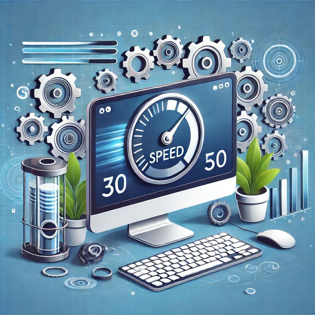 Soruav Barai - Why WordPress Speed Optimization is Crucial for Your E ...