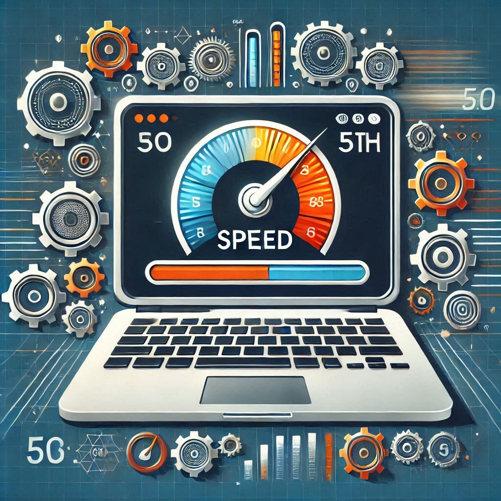 Soruav Barai - Why WordPress Speed Optimization is Crucial for Your E ...