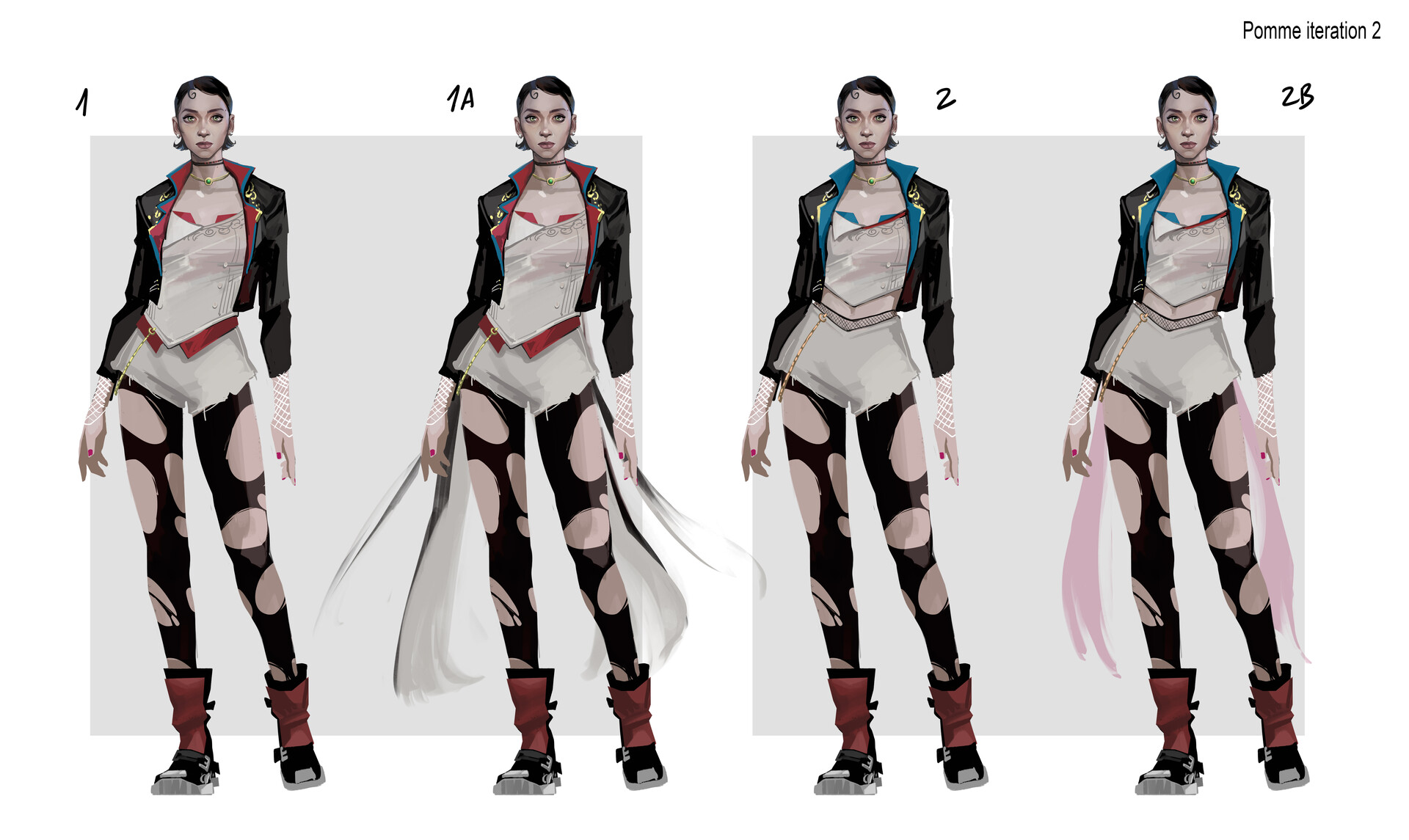 stromae arcane style