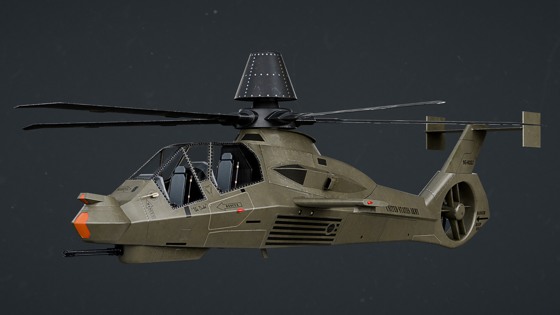 Comanche Helicopter Hd Wallpapers