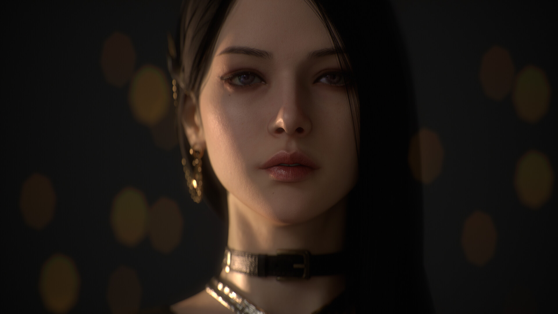 Ed Pantera - CS-Girl