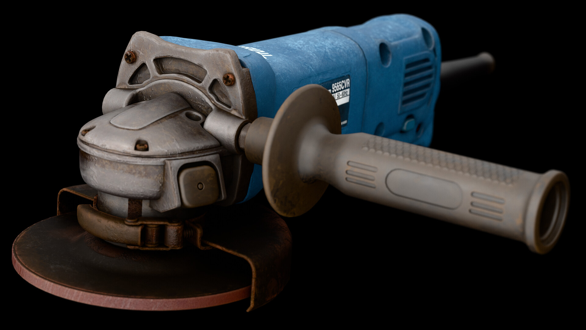 ArtStation - Substance Painter Start