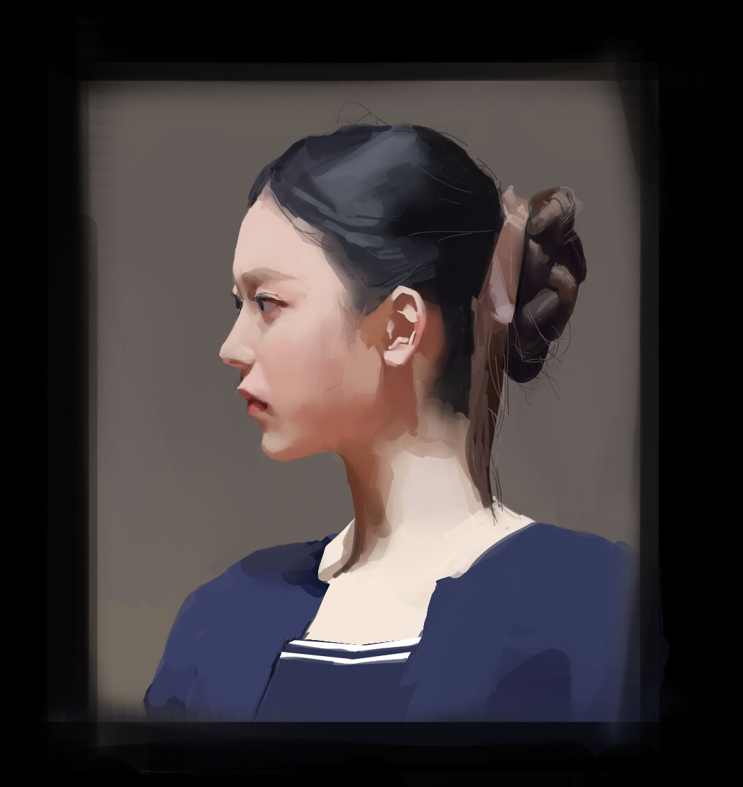 ArtStation - drawing