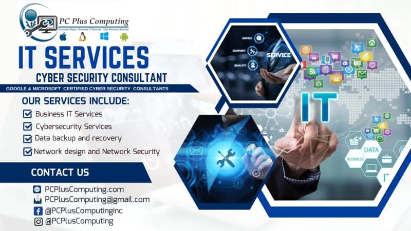 ArtStation - IT Services