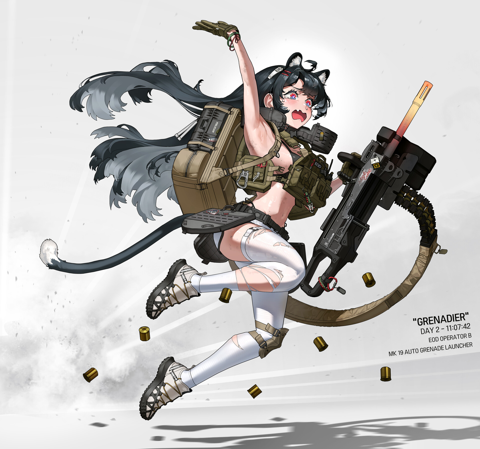 ArtStation - Noob tuber