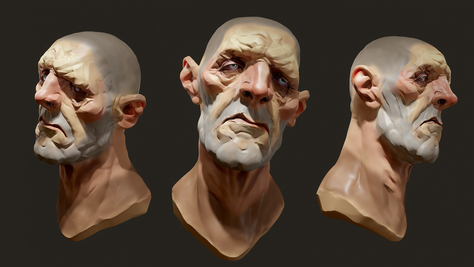 Andrey Melnikov - Merlin