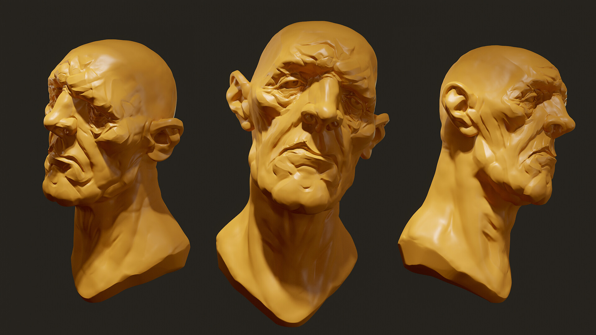 Andrey Melnikov - Merlin