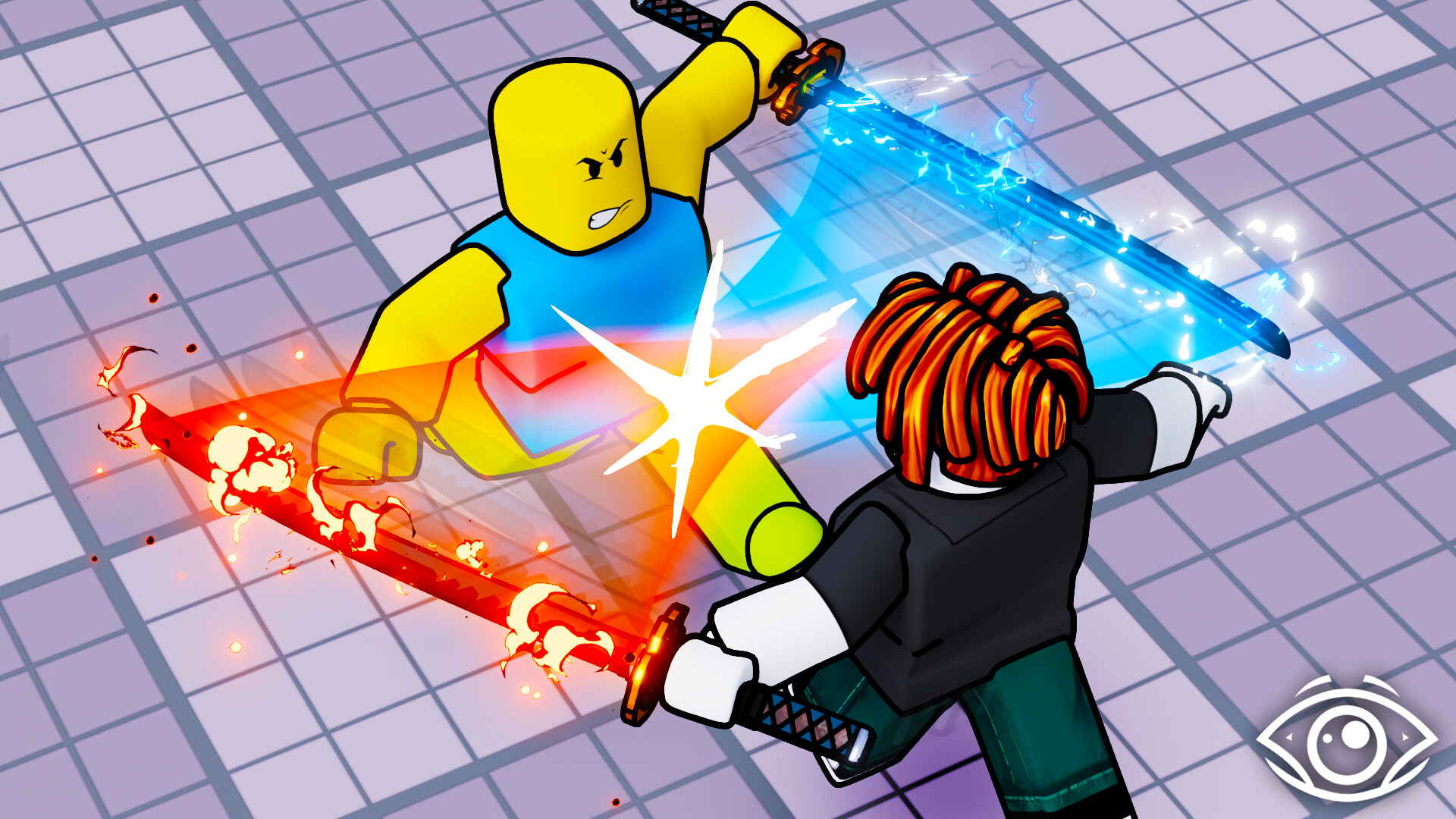 ArtStation - Thumbnail for Dash Blade