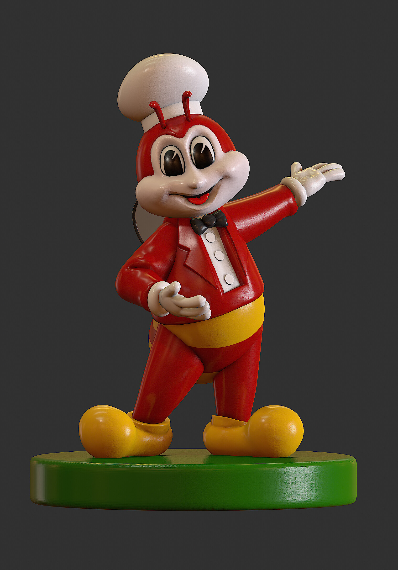 Jollibee Wallpaper