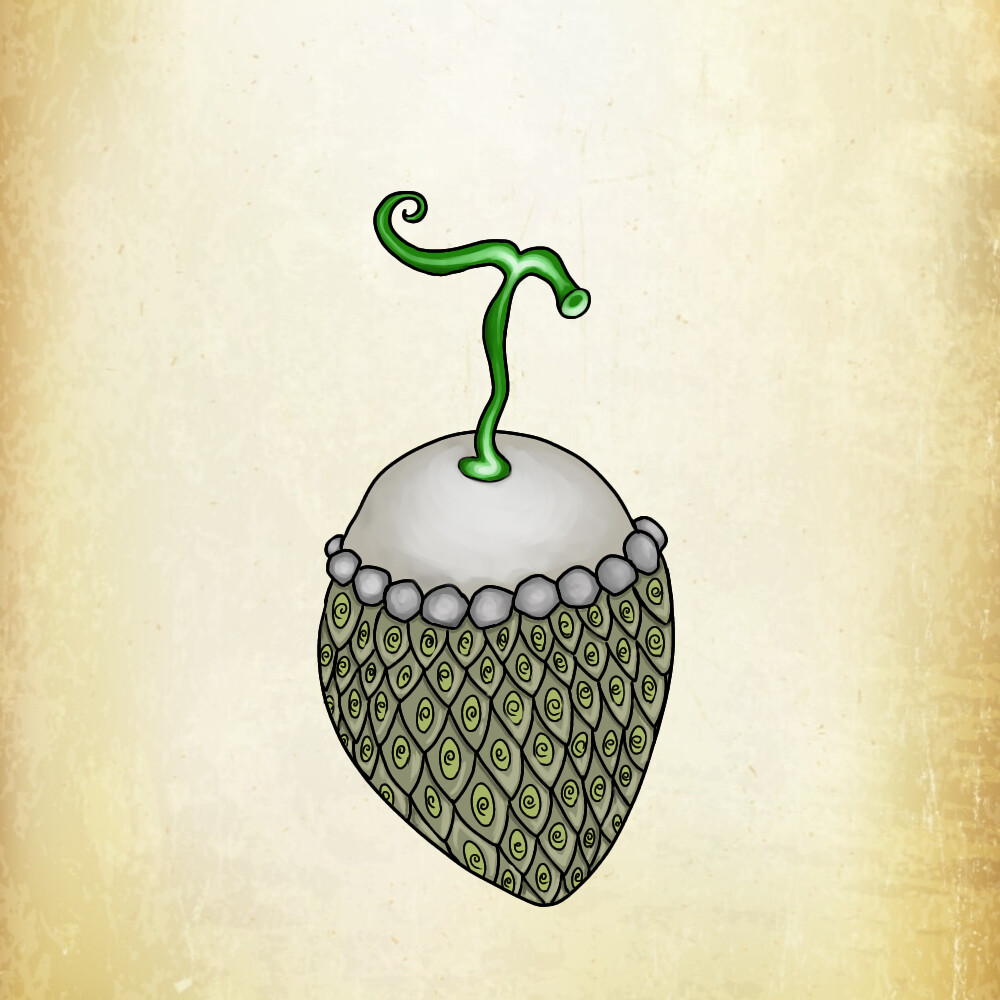 ArtStation - Dragon-Dragon fruit, Model: Pachycephalosaurus eaten by Ulti.