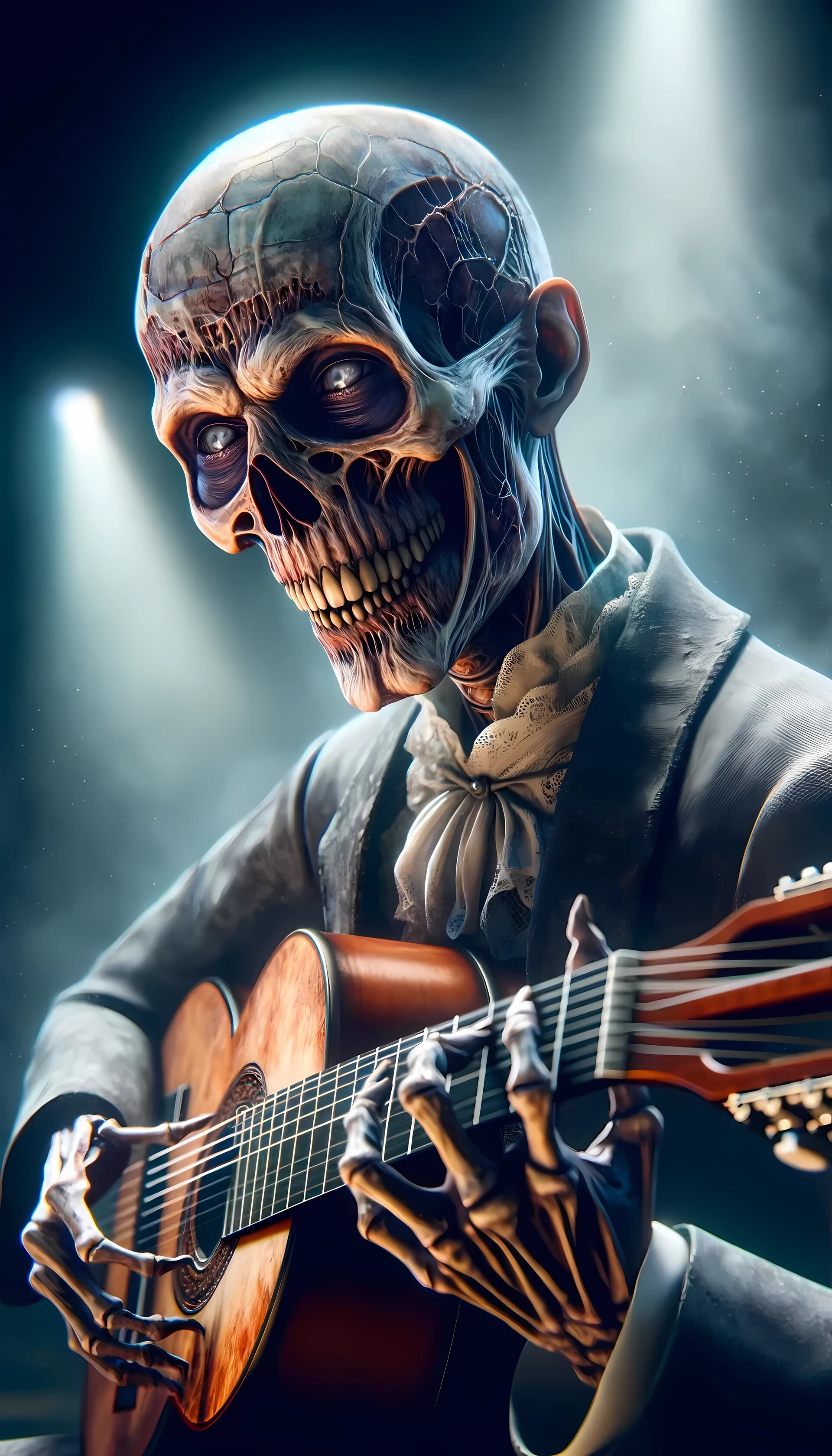 ArtStation - En Escena...