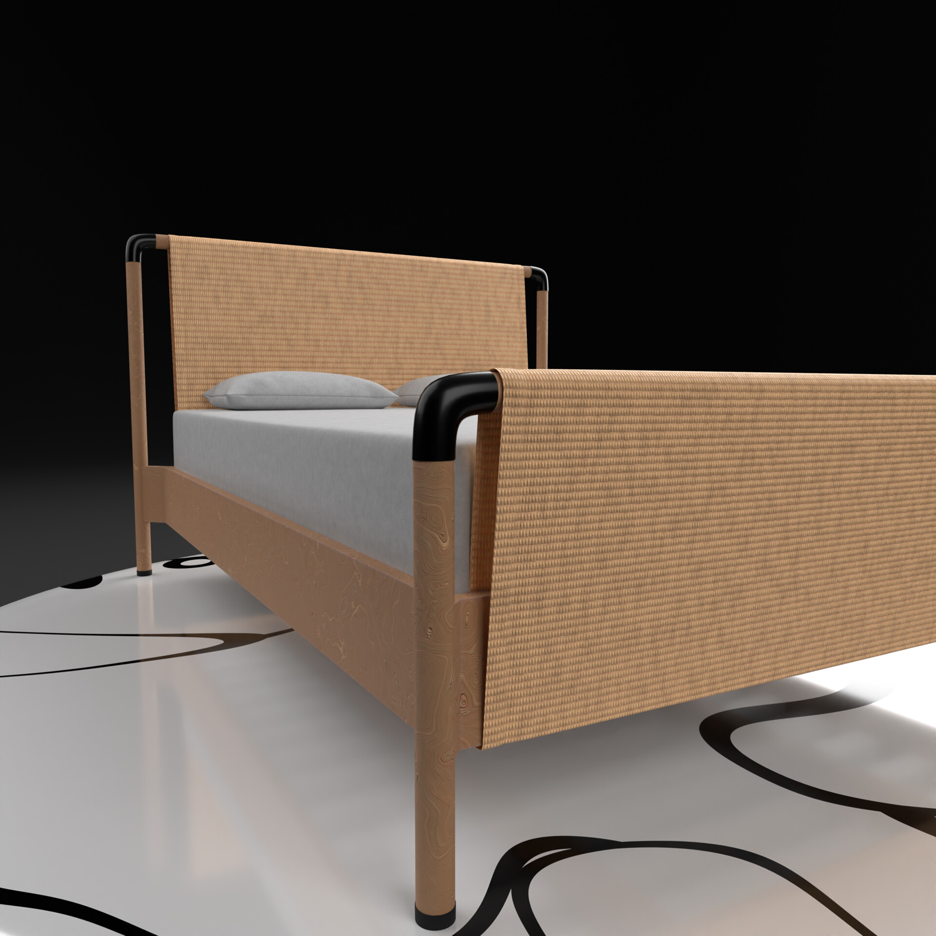 ArtStation - 3D product visualization & animation render