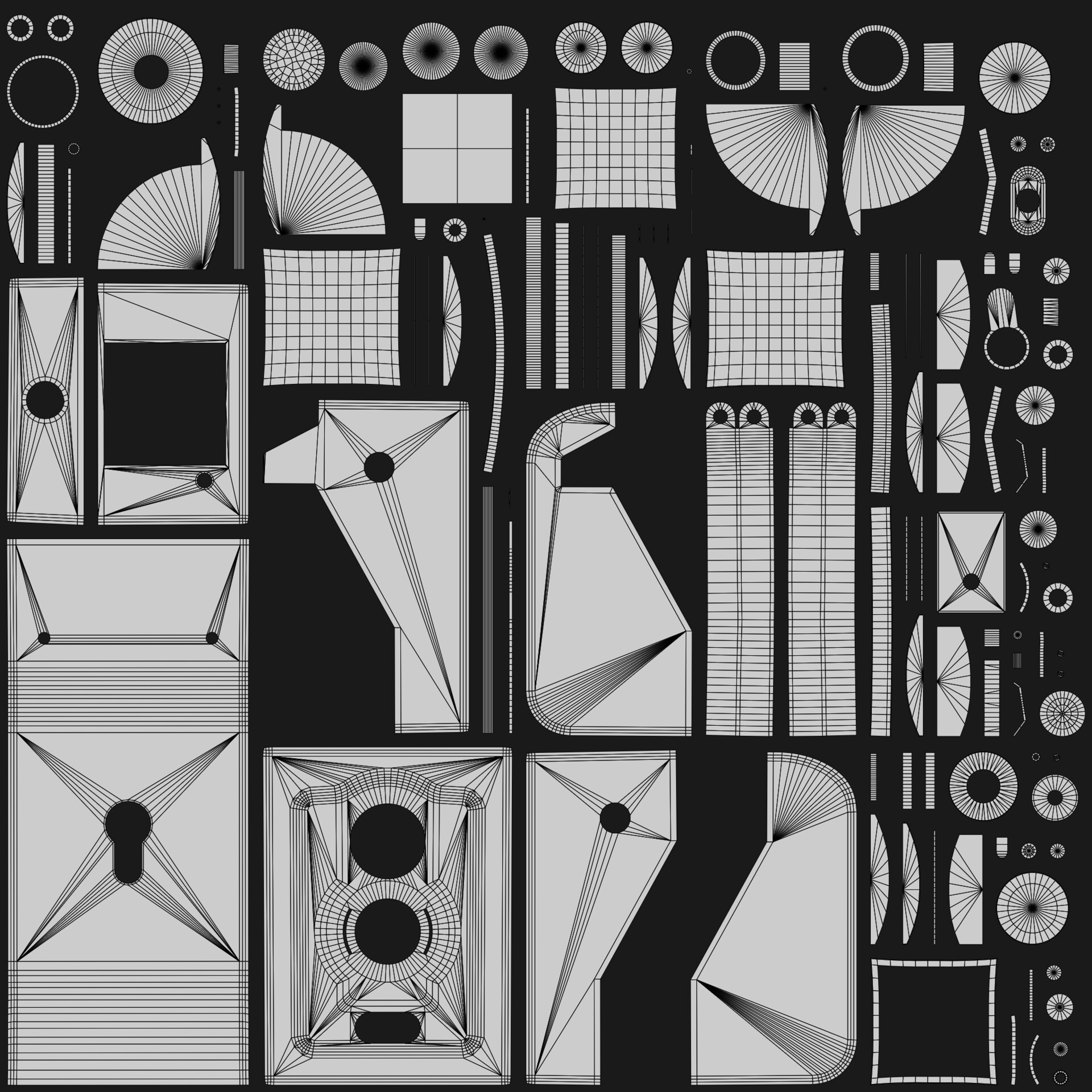 David L. Lemieux - Vintage Camera Sears Roebuck Tower 120 Flash (1953)