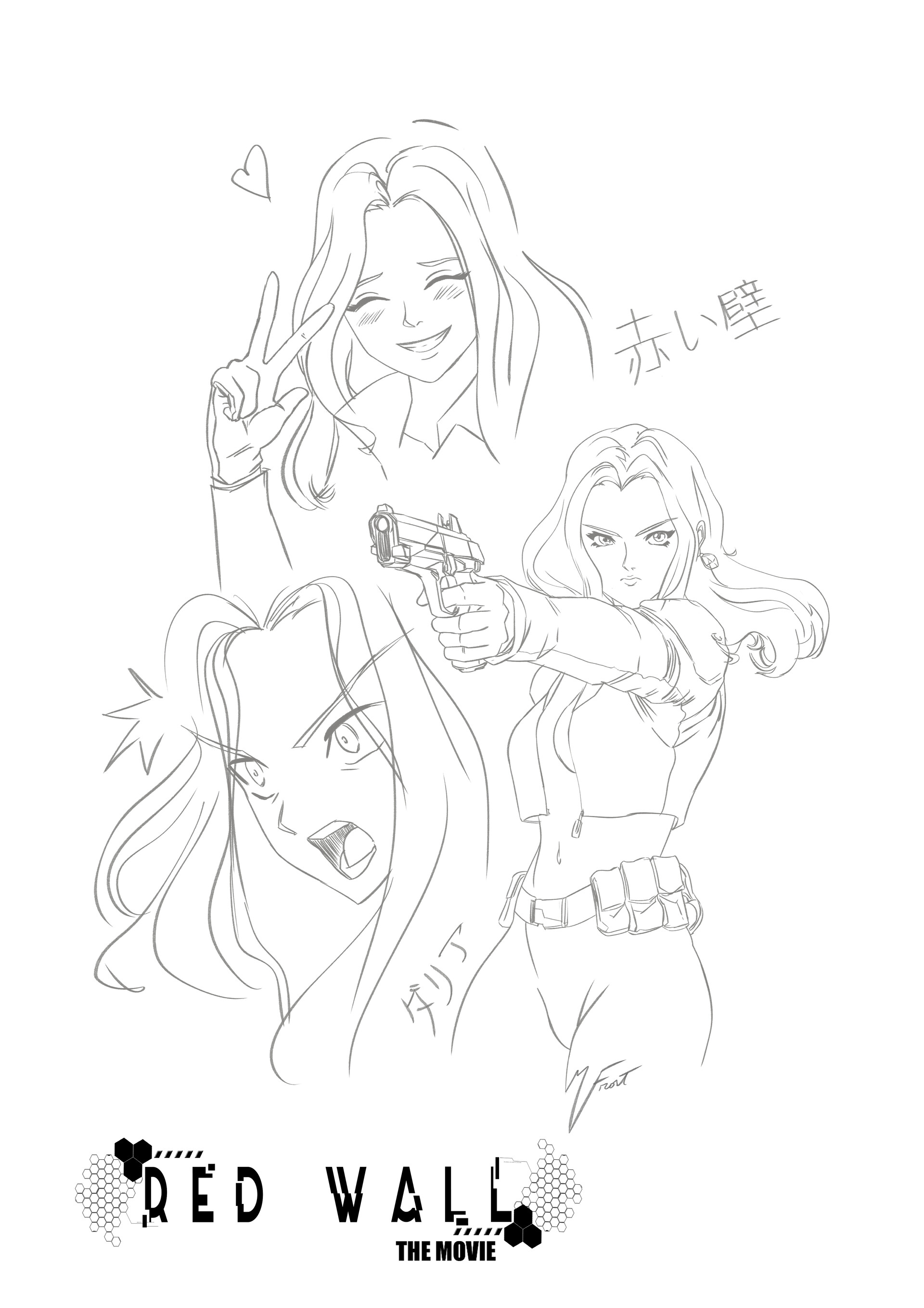 redwall coloring pages printable