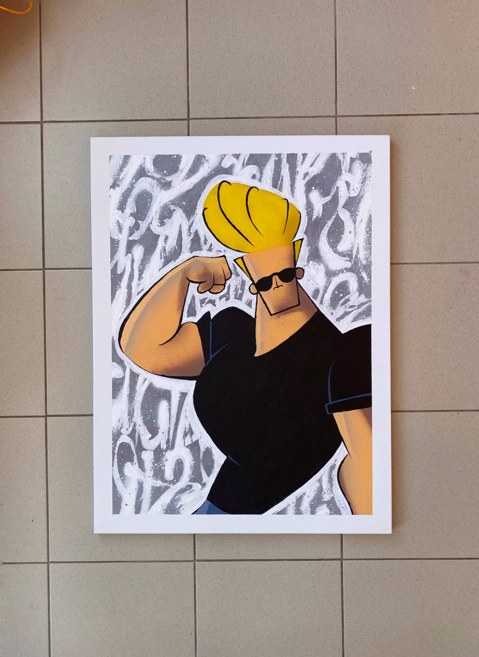 ArtStation - J Bravo