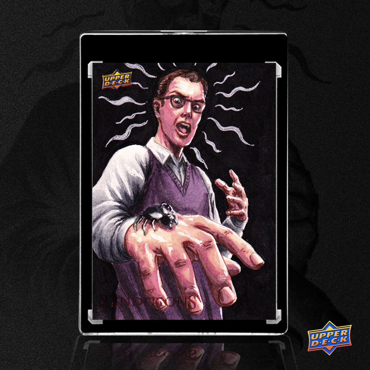 David Duke - Peter Parker