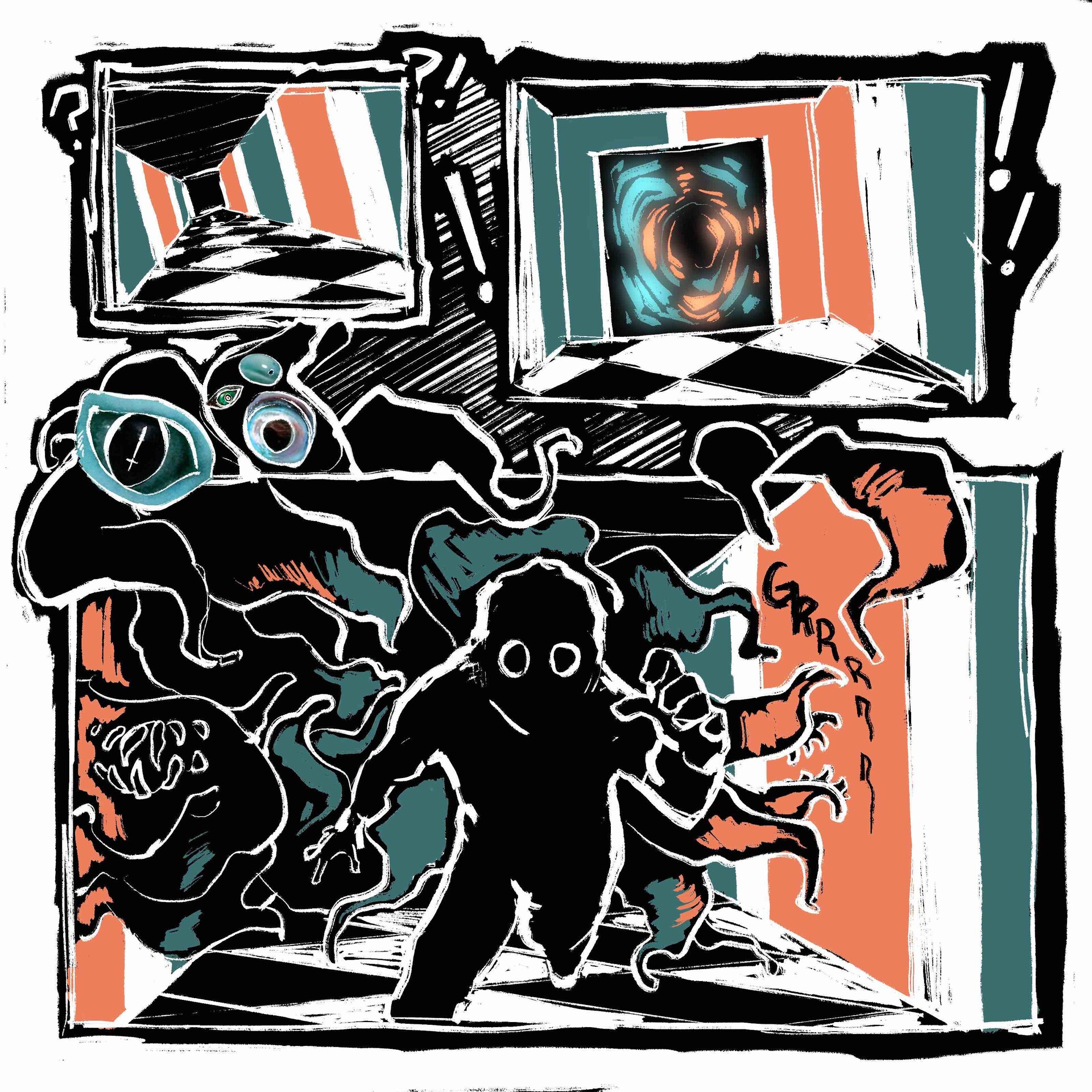 Jack Estep - Hole in the Wall