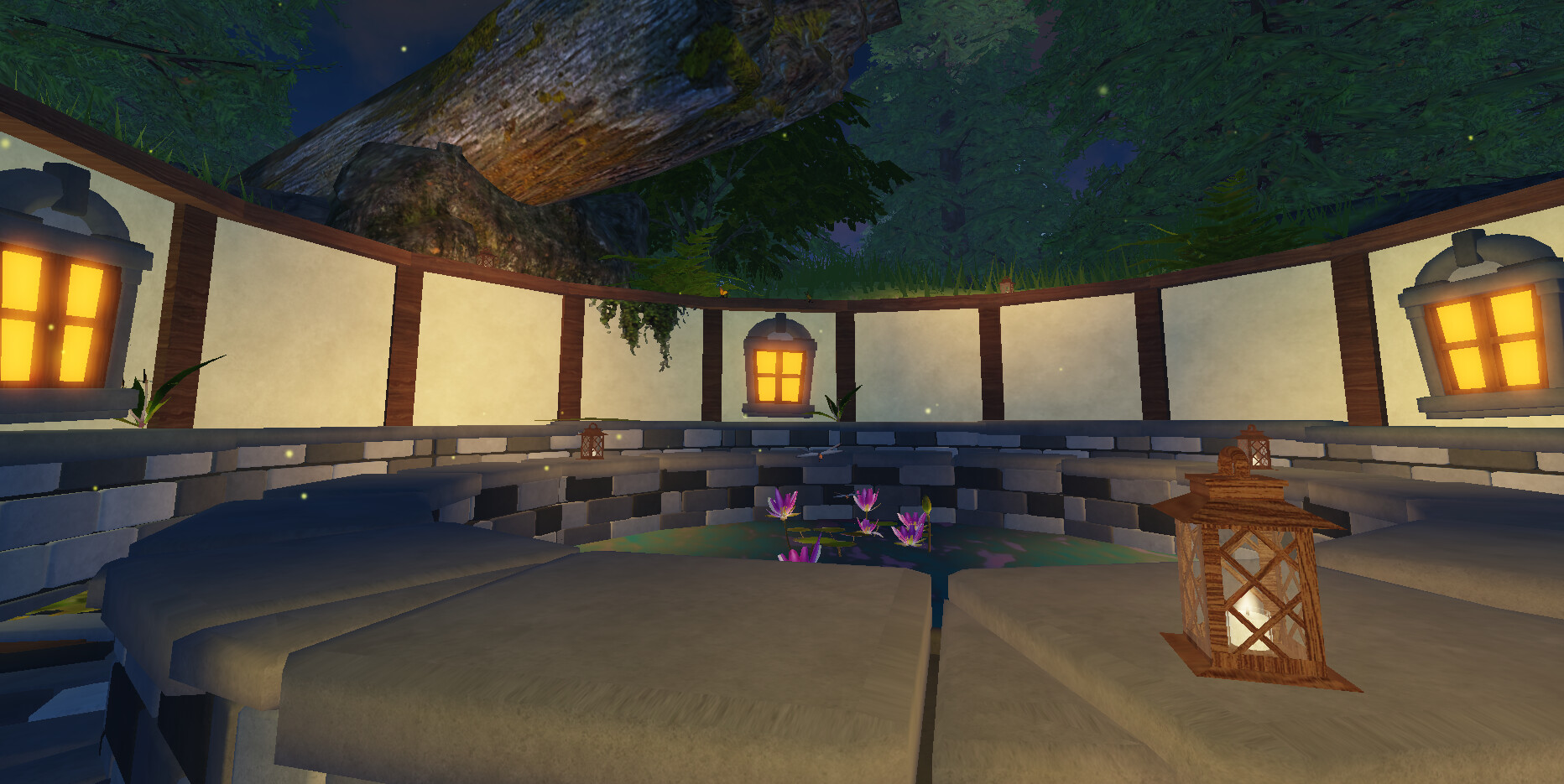 ArtStation - Round about