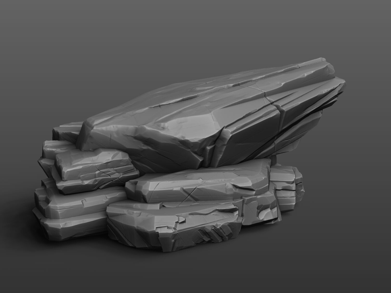 Justin Wallace - Environment Artist's Survival Kit - 3D Game Art Course