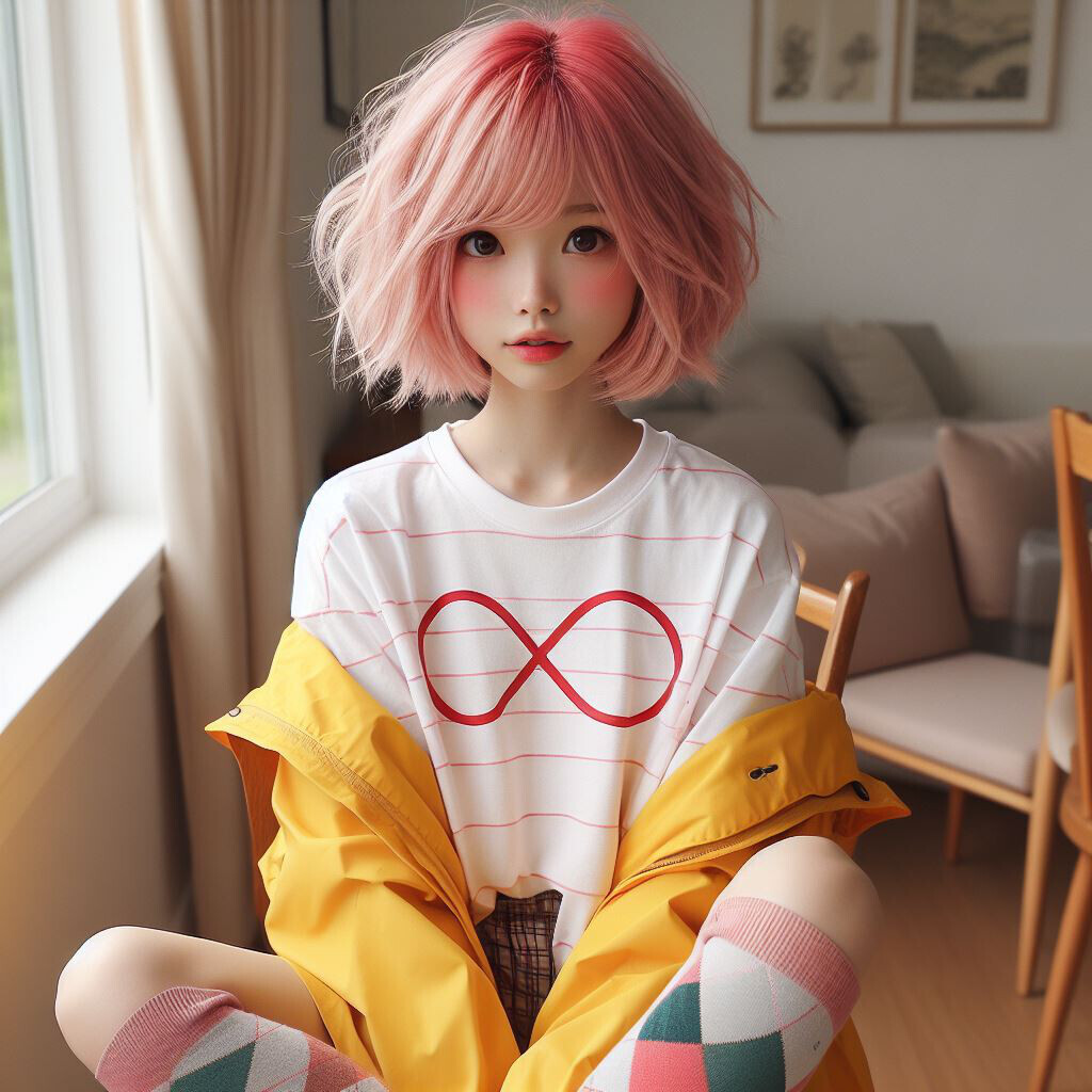 ArtStation - Junko Ishii, 1990