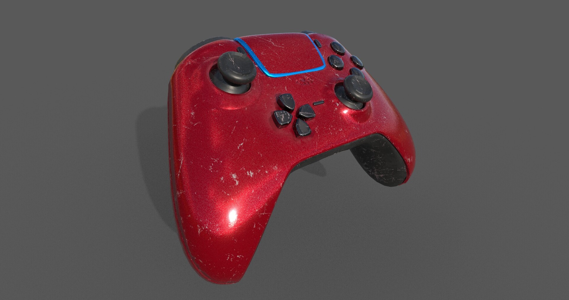 ArtStation - Gaming Controller