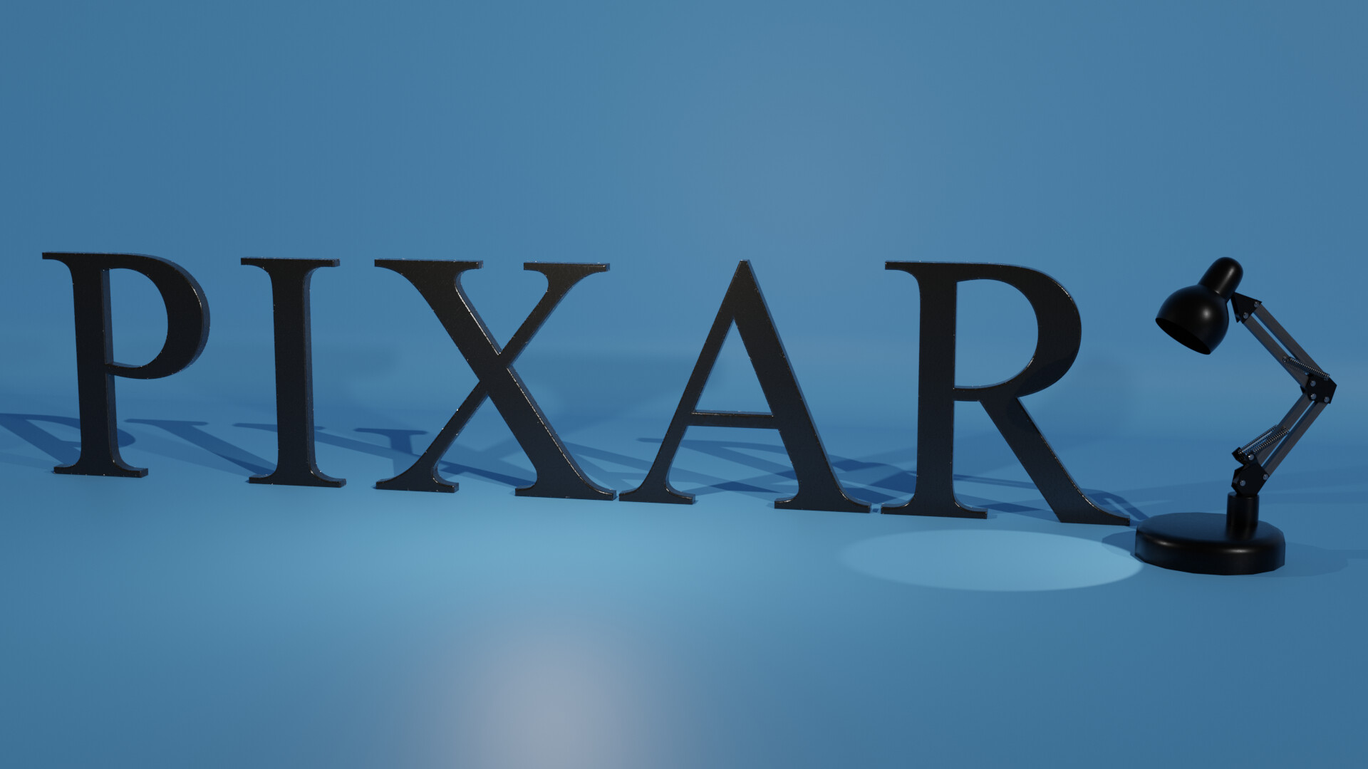 ArtStation - PIXAR
