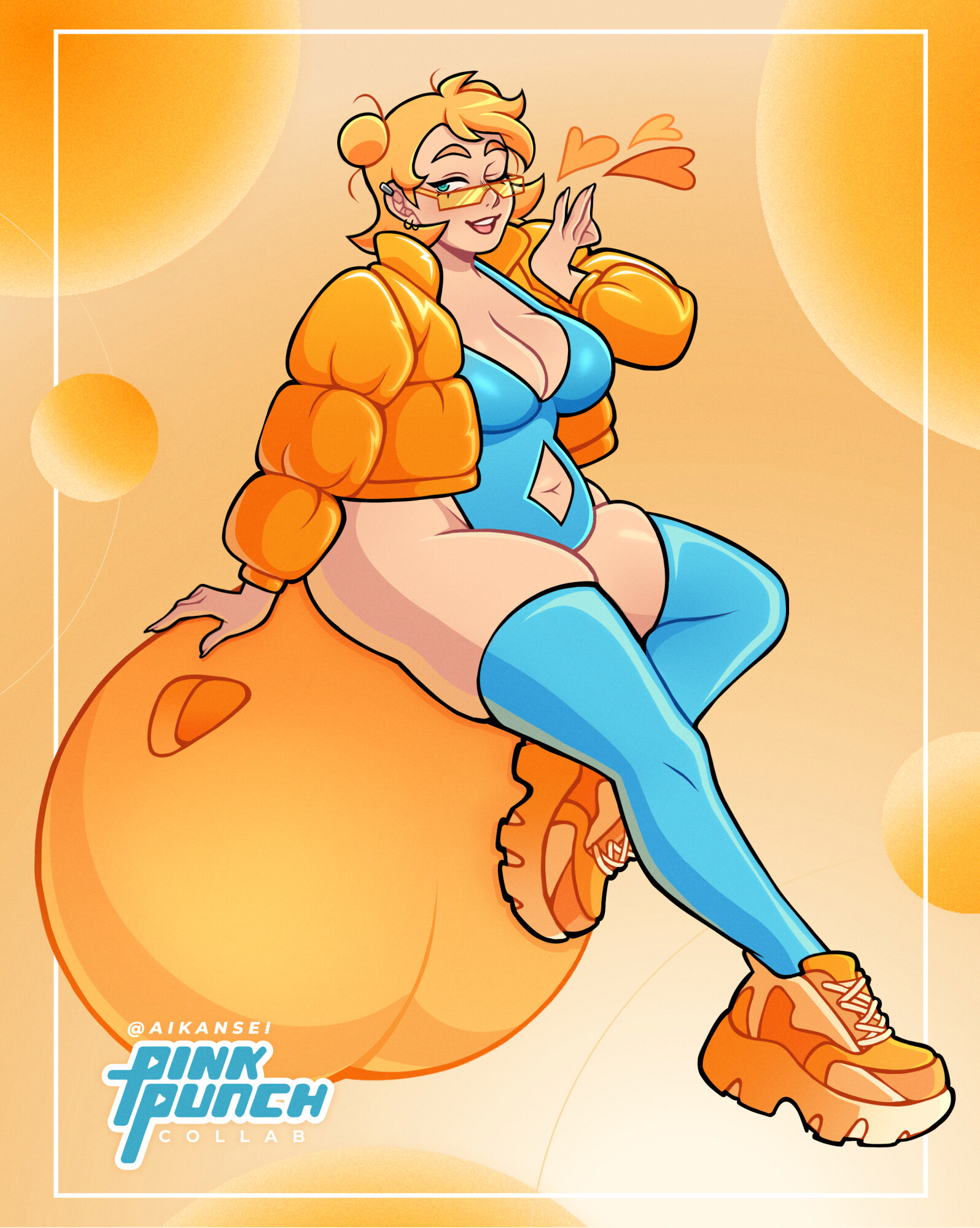 Aikansei - Eiry Illustrations '24