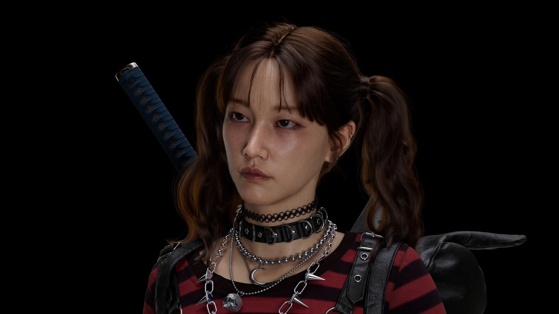 Seul_LEE - Jeon Jong-seo