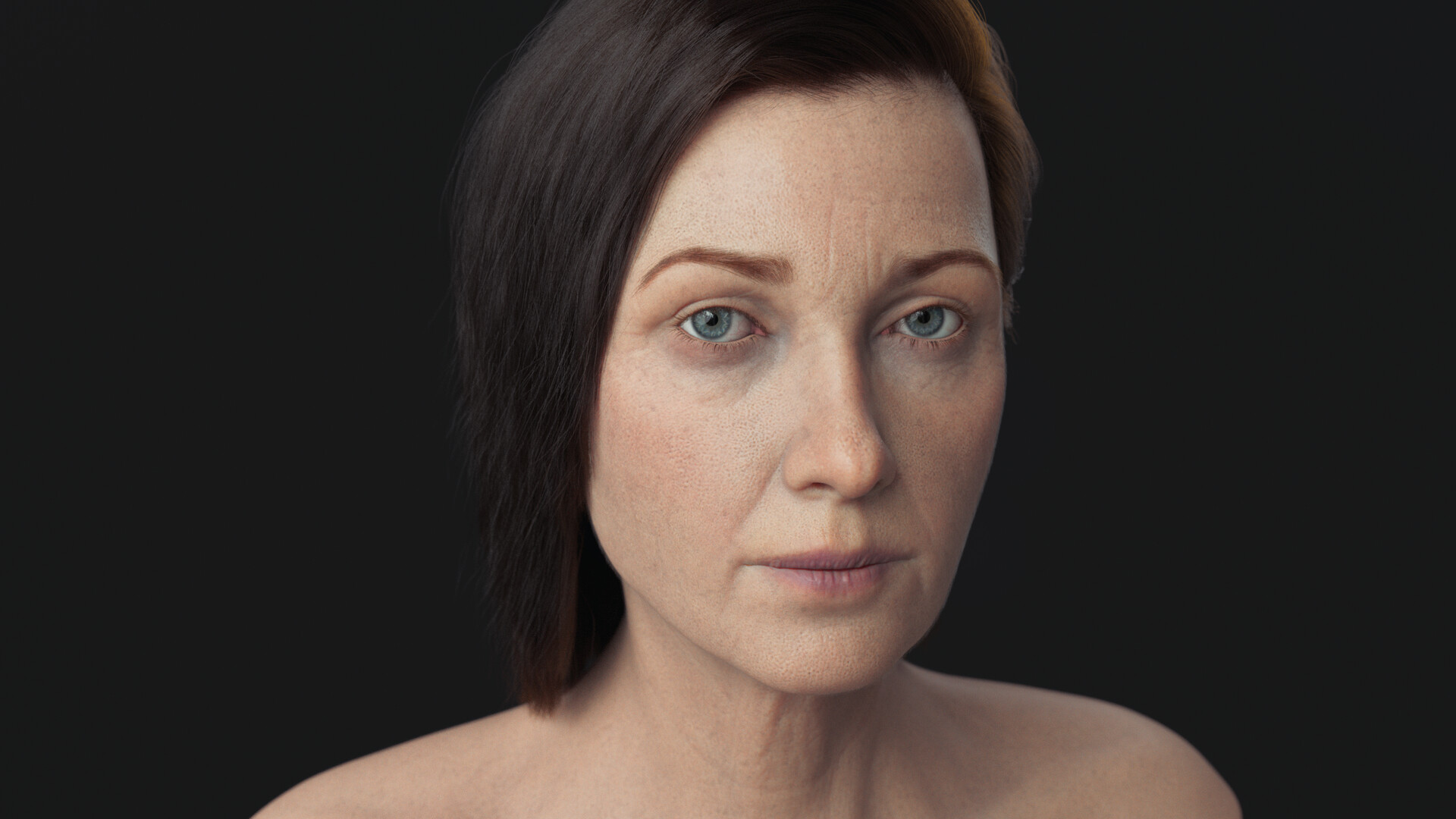 ArtStation - deep plane