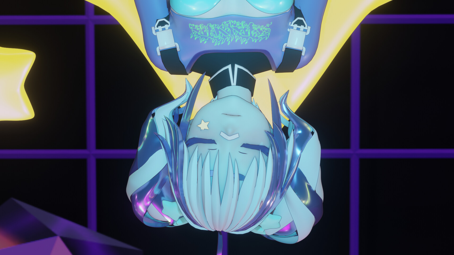 Zimon - TAVA - Rainbow(Official Music Video)