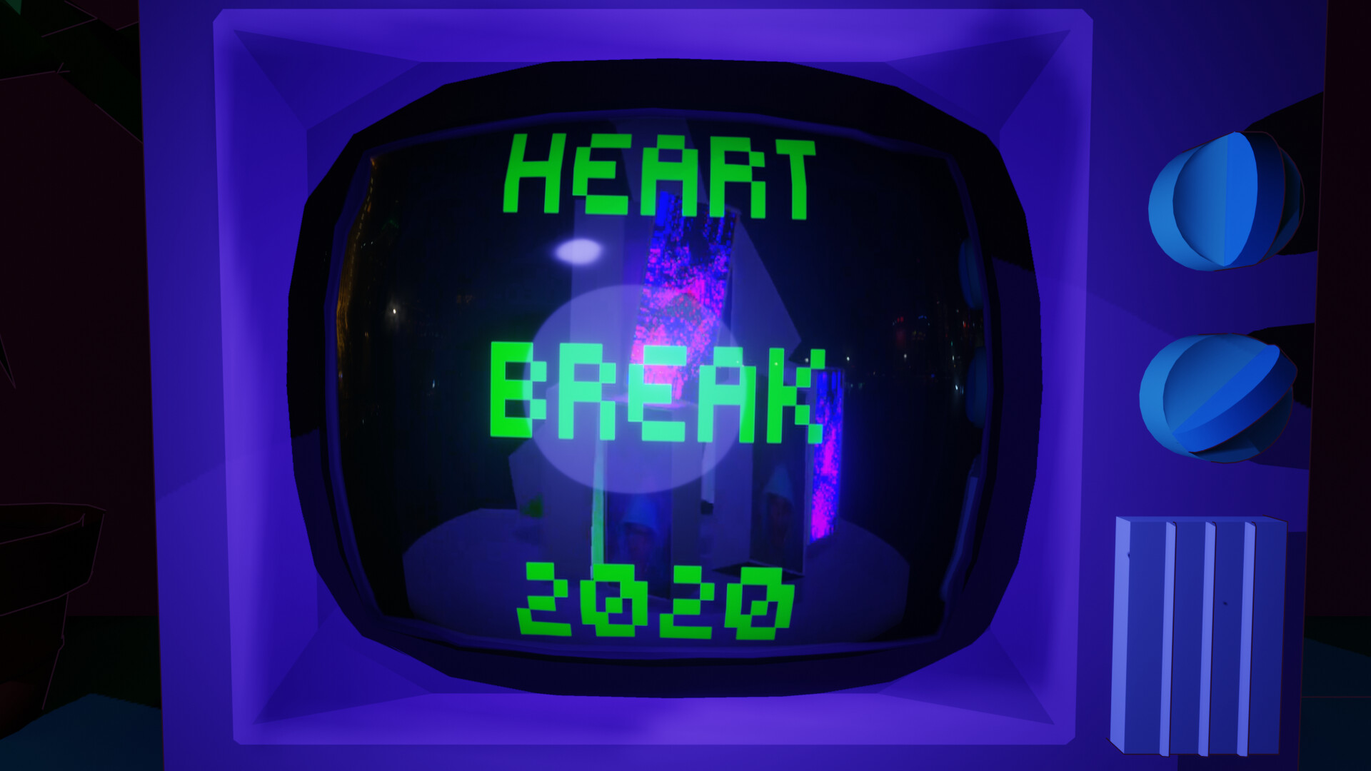 Zimon - TAVA - HEARTBREAK 2020(Official Music Video)