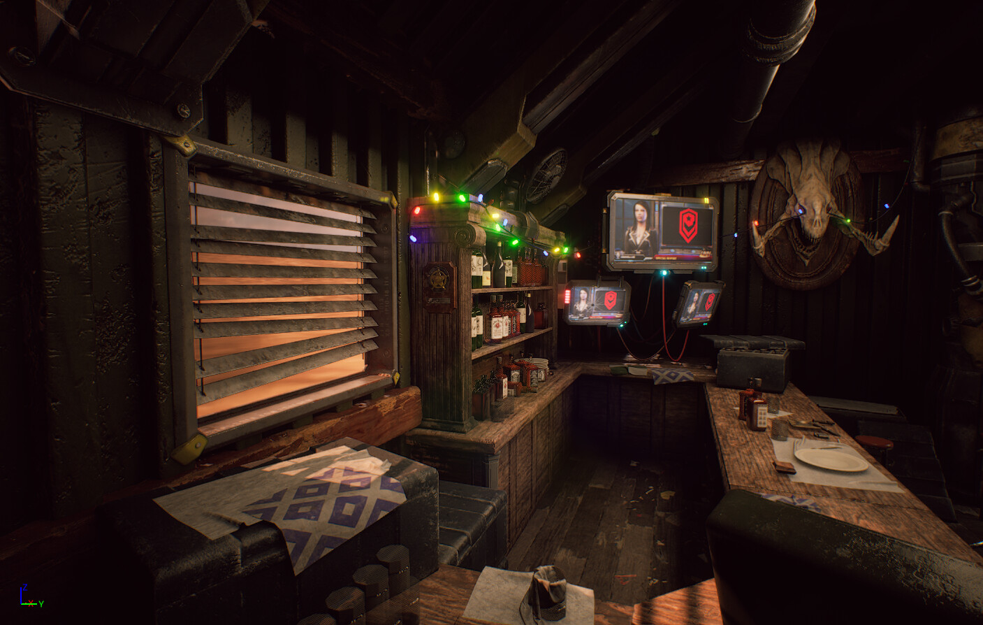 ArtStation - STARCRAFT II