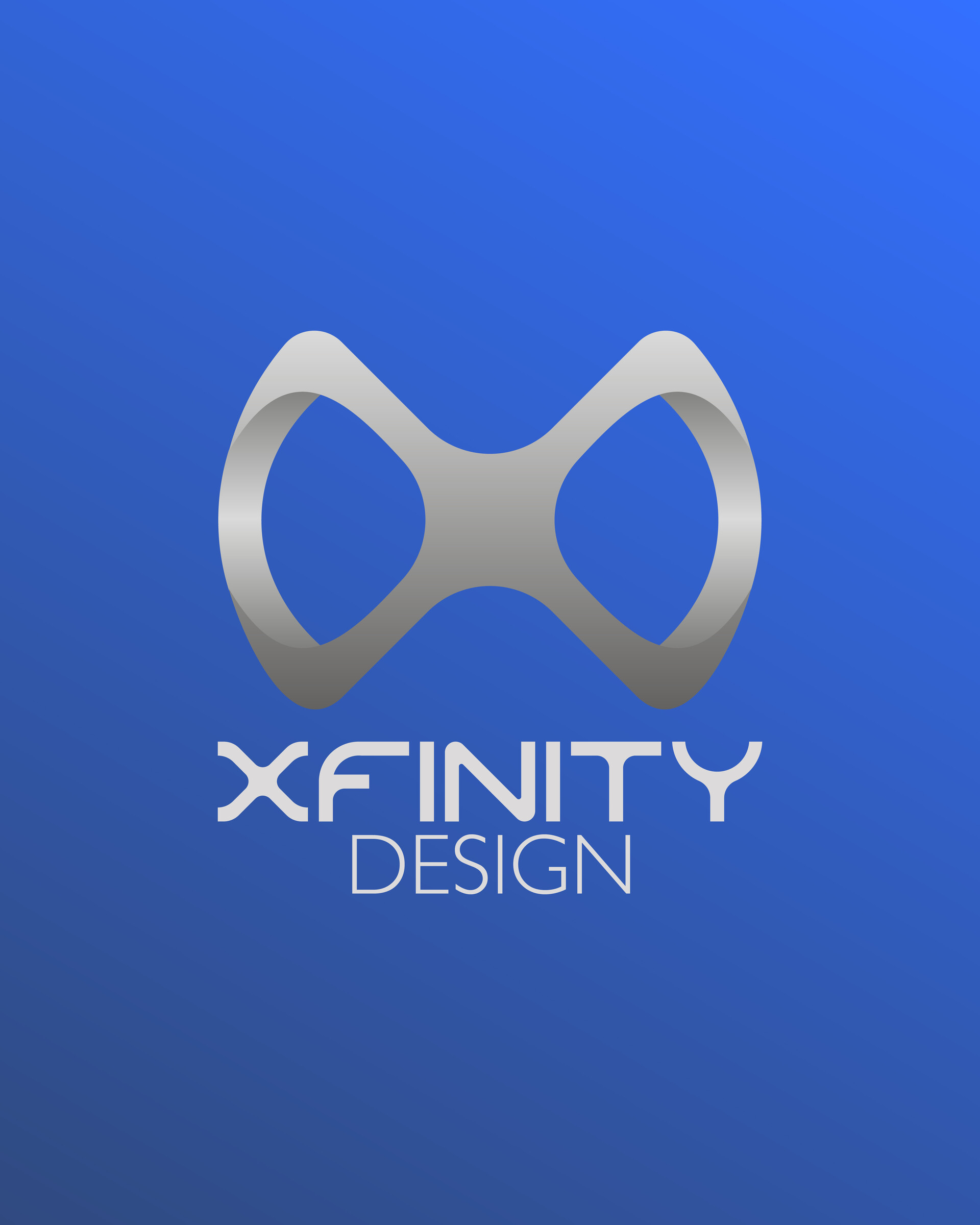 xfinity logo effects