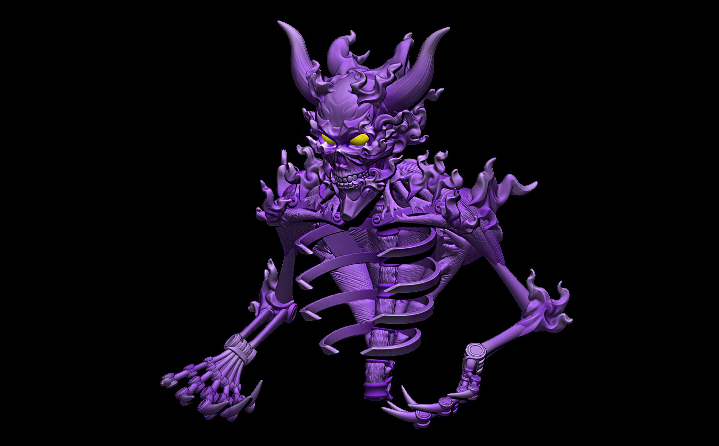 sasuke susanoo render