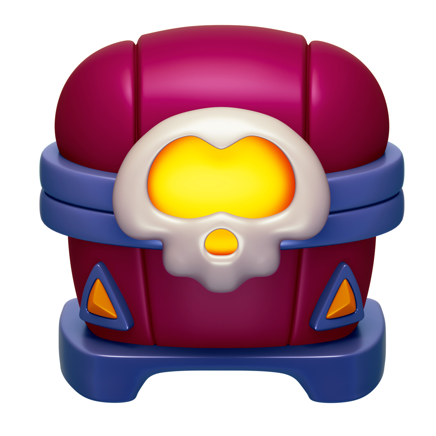 ArtStation - Good Job Games Case Study