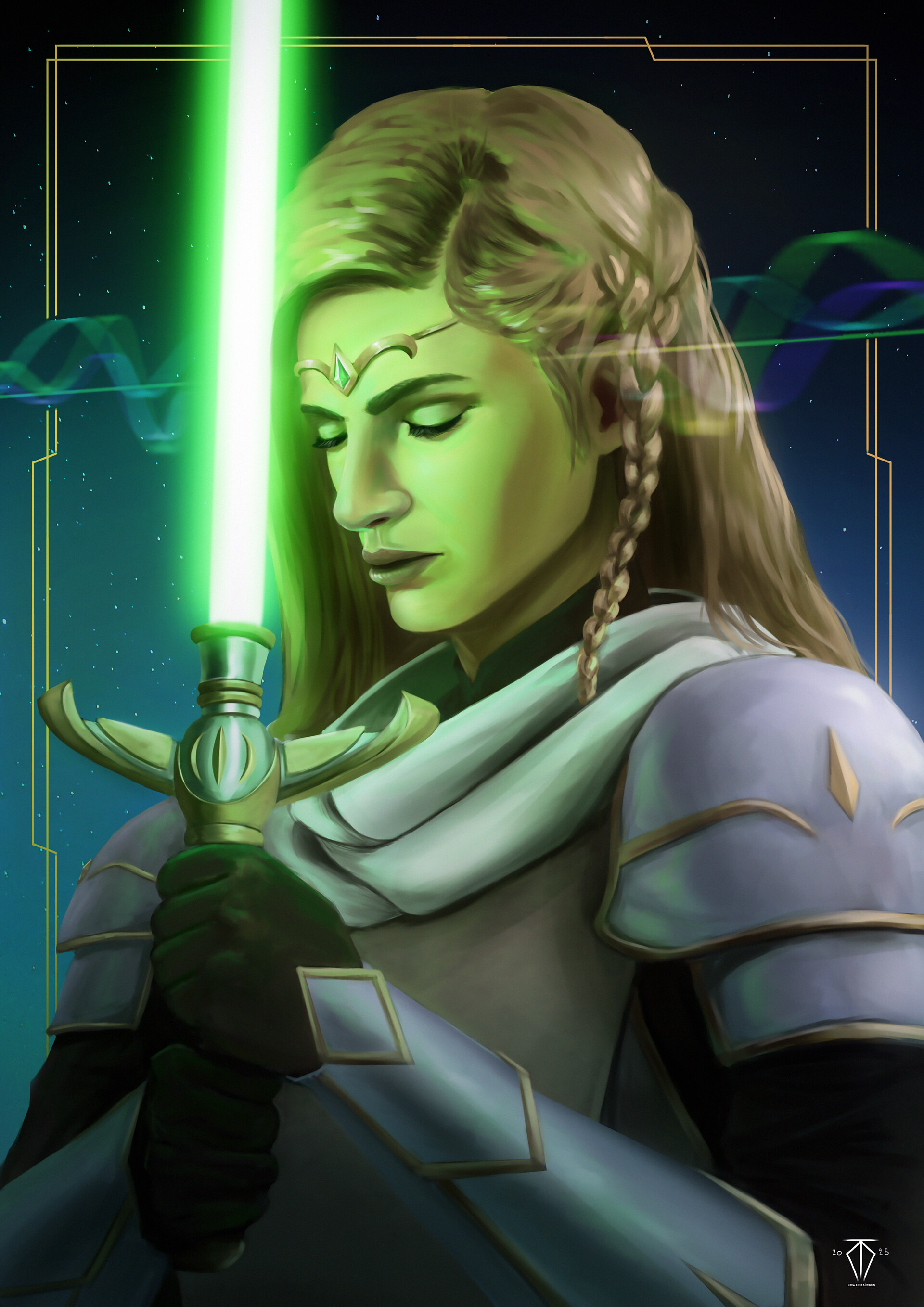 ArtStation - Avar Kriss