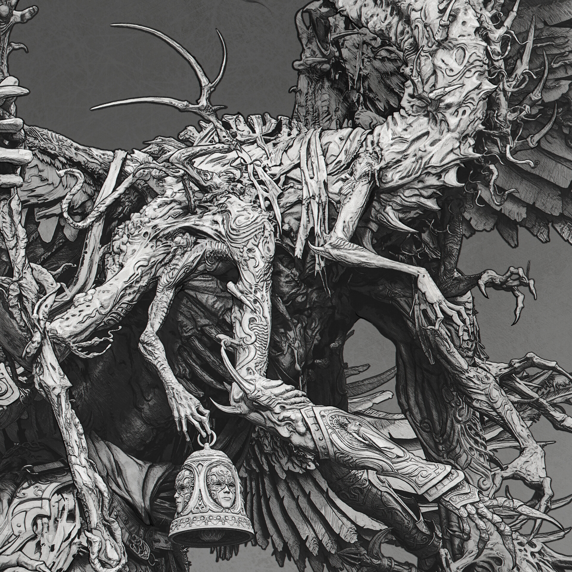 JIN LH - Audrey Phase 2