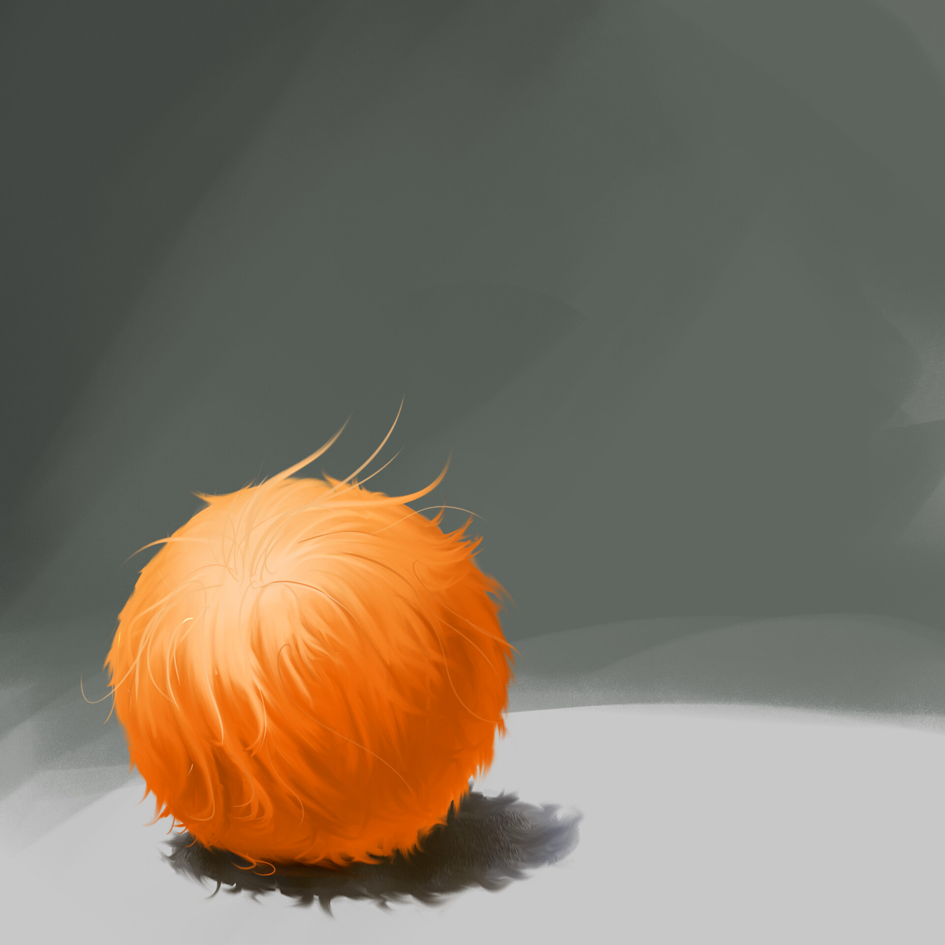 ArtStation - Fun furrrrr