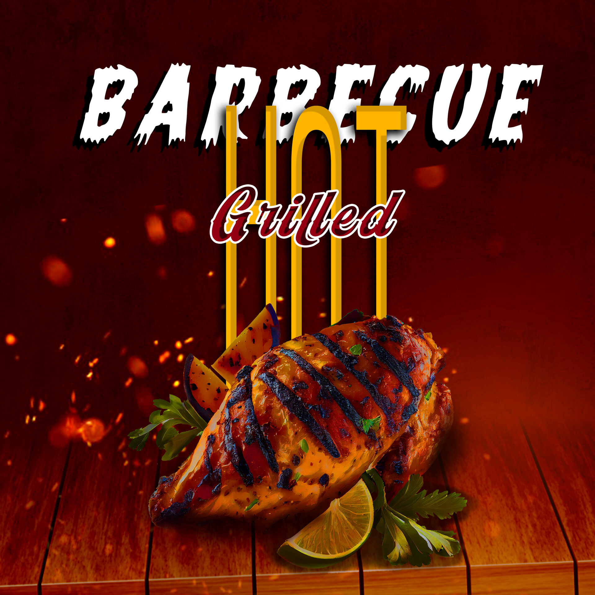 ArtStation - Ads Projects